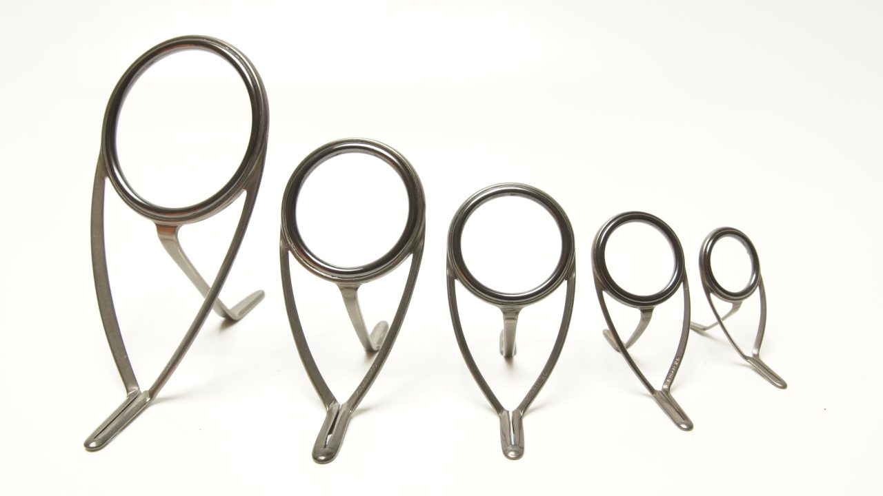 Components | Harrison Rods