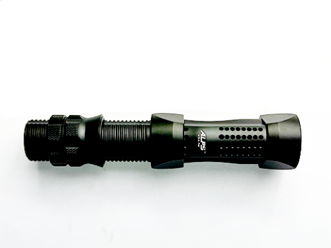 Components | Harrison Rods
