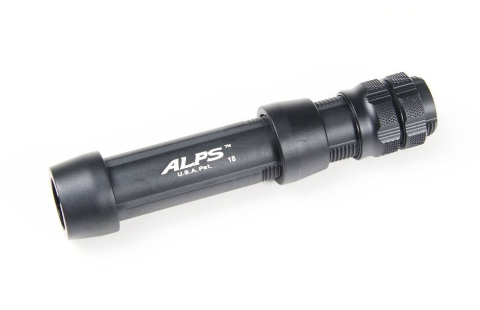 Components | Harrison Rods