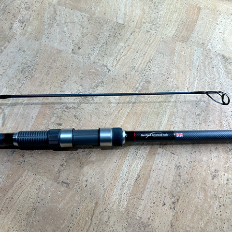 Aviator Carp Rods | Harrison Rods