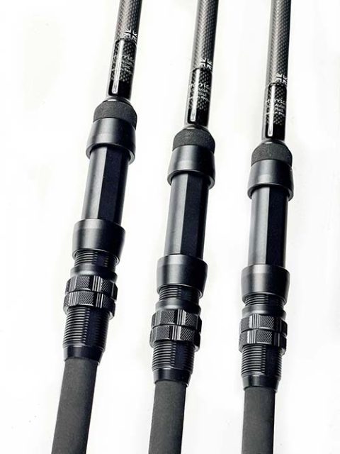 Aviator Carp Rods | Harrison Rods