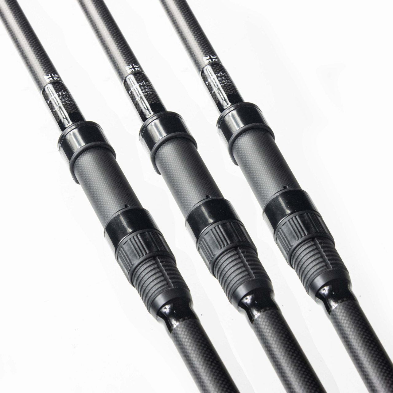 Harrison Rods | UK Made Fishing Rods