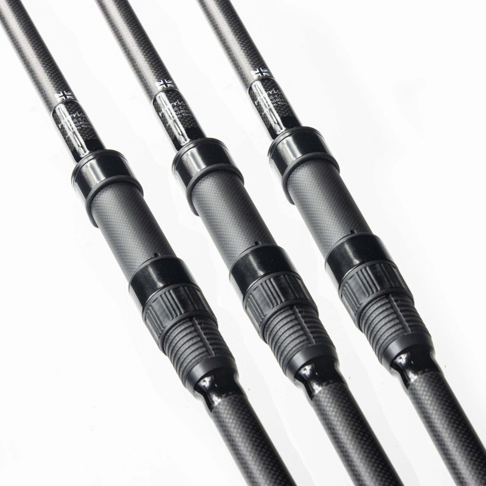 Harrison Rods | UK Made Fishing Rods