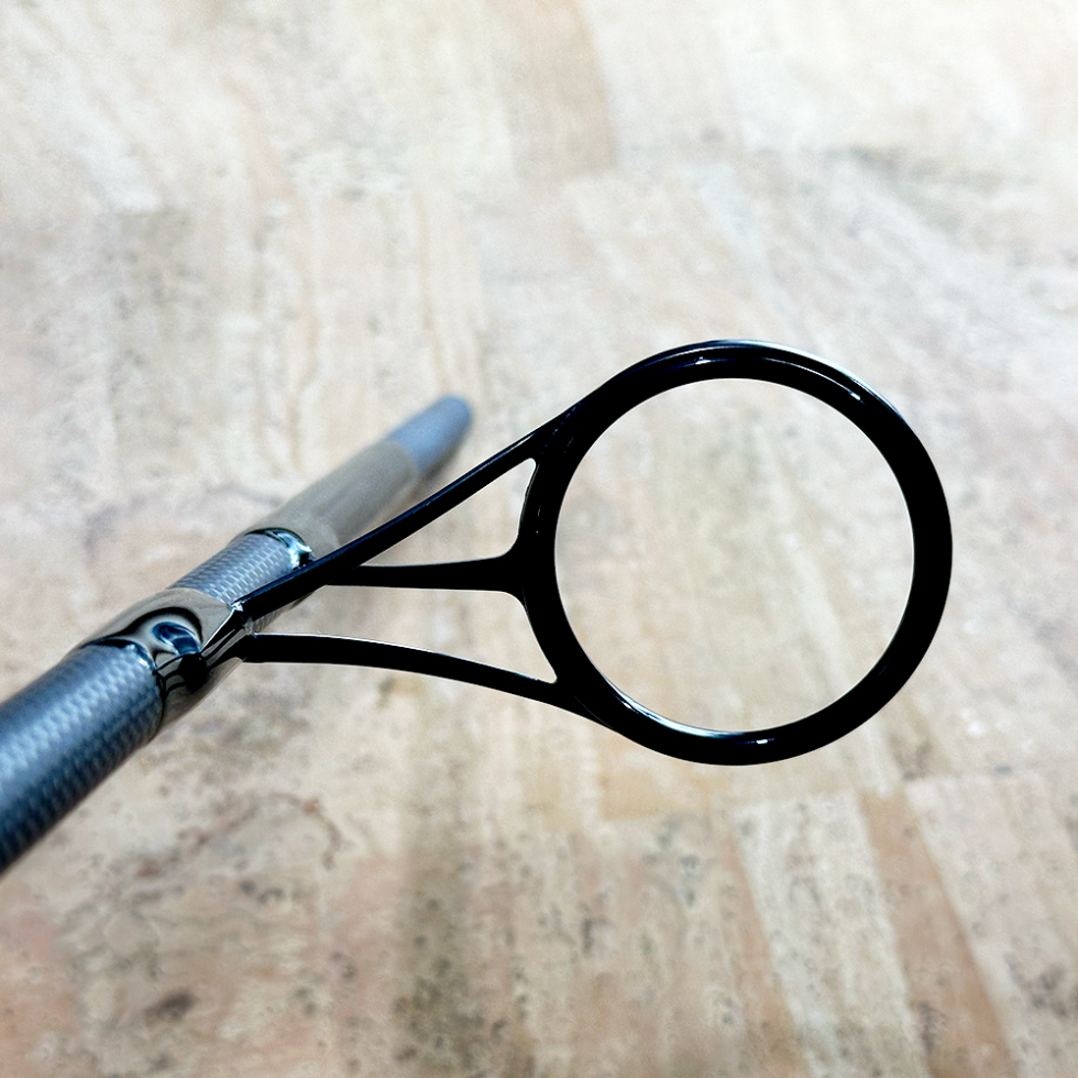 Aviator Carp Rods | Harrison Rods