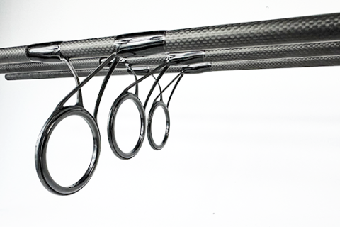 Aviator Carp Rods | Harrison Rods