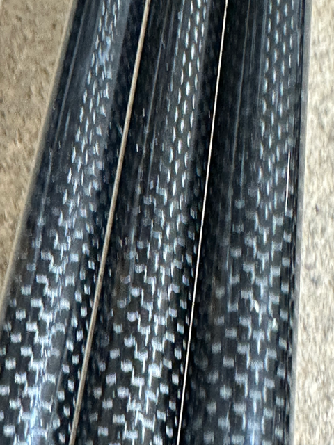 Rod Blanks | Harrison Rods