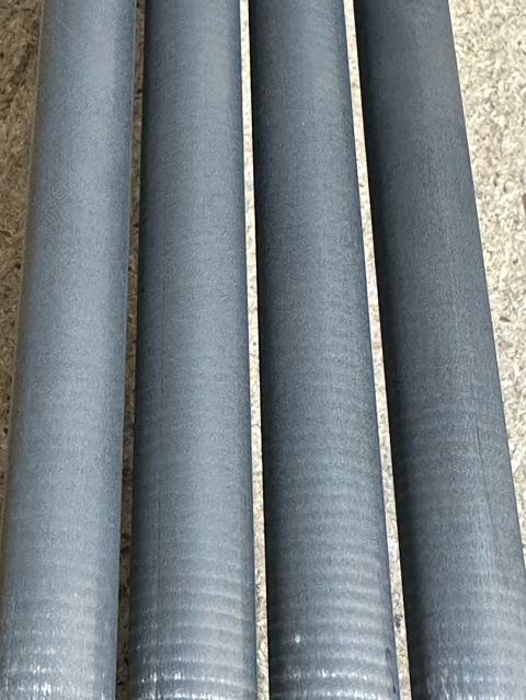 Rod Blanks | Harrison Rods